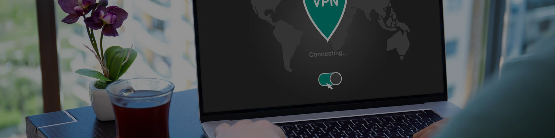 VPNs for global remote teams - Time4VPN